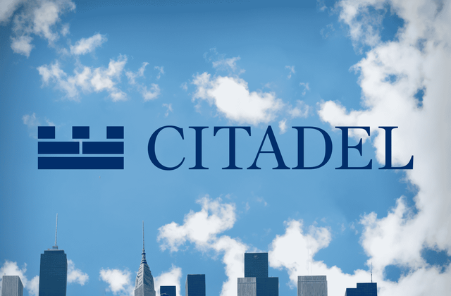 前Citadel交易员筹得18.5亿美元 启动2023年规模最大的初创对冲基金|美元_新浪财经_新浪网
