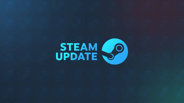 Steam客户端更新|STEAM_新浪新闻
