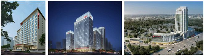 希尔顿花园酒店品牌焕新设计 推动发展|希尔顿|花园酒店|宾客_新浪新闻