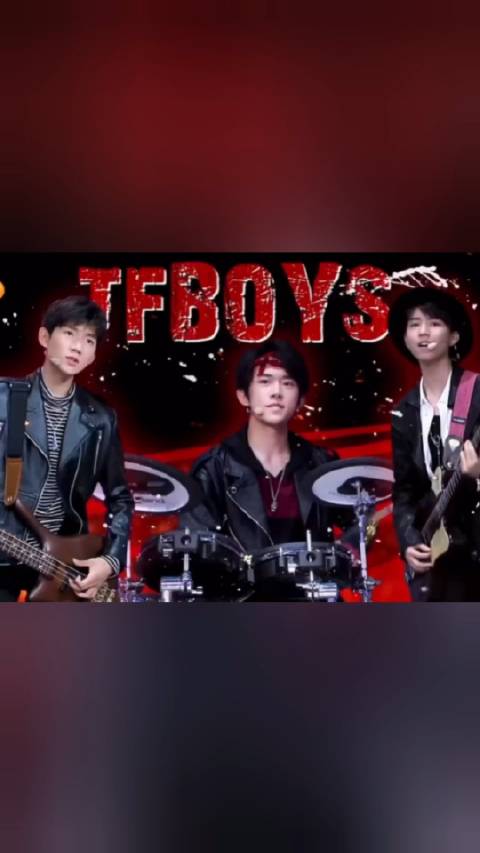 TFBOYS十周年之约演唱会官宣啦！|TFBOYS|演唱会|王源_新浪新闻