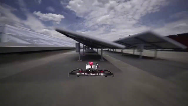 无人机模拟器|FPV LOGIC|STEAM|物理引擎|游戏|飞行_新浪新闻