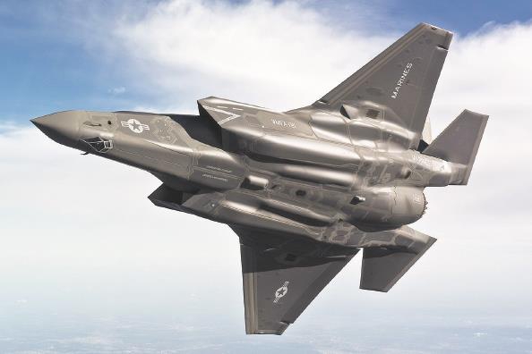 图解近距空中支援CAS|美军_新浪财经_新浪网