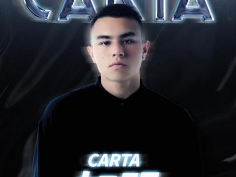 Liquid State签约全球百大DJ 排名第一华人制作人Carta|carta|亚洲|音乐节|音乐|歌曲_新浪新闻