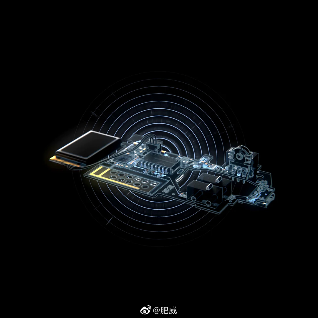 Finalmouse UltralightX正式发布，简称ULX，分三个尺寸……-新浪汽车