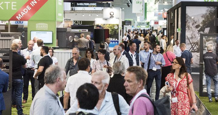 spoga+gafa展会的重要性得到了哪些反馈和认可？|德国_新浪新闻