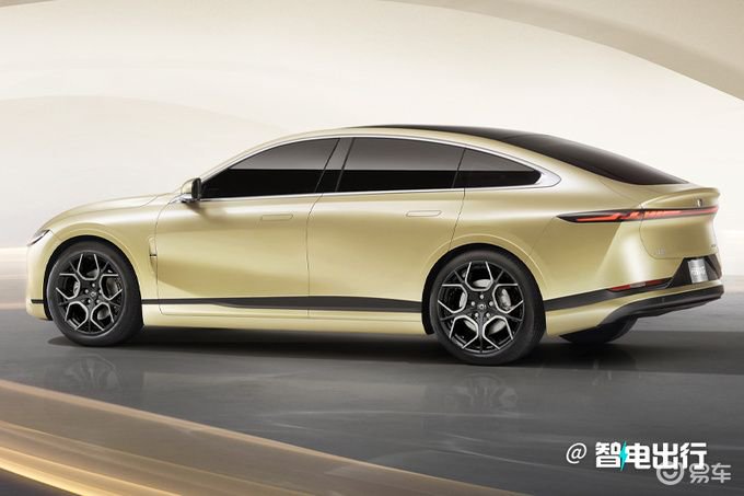 长安启源A07内饰首曝！Model 3、汉EV不够看了-新浪汽车