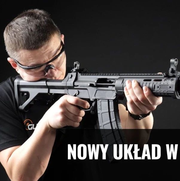 “国产191步枪”要在海外上市了！不怕泄密吗？丨轻武专栏|步枪_新浪新闻