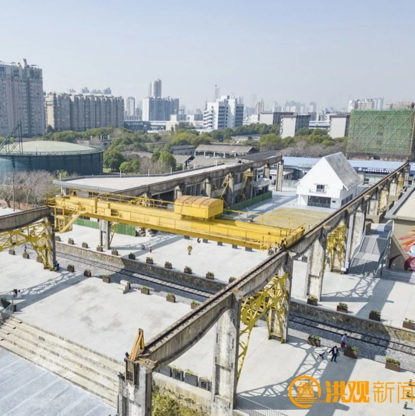 全国TOP10，南昌又上榜！|东湖|南昌|工业_新浪新闻