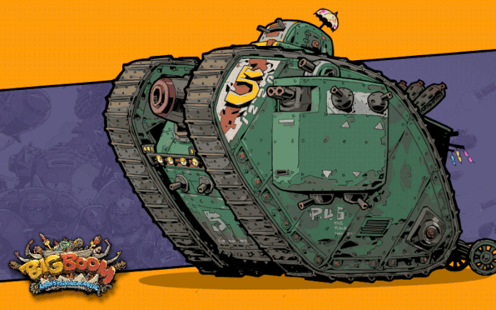 从商业化里Gap一年之后，WOW Studio想要建造“兽人宇宙”|兽人|游戏|世界观_新浪新闻