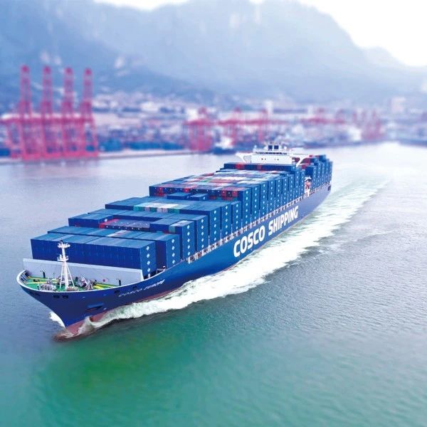 【服务】西部陆海新通道 | 中远海运集运推动QVS航线再升级|中远海运_新浪新闻