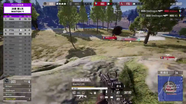 @Dss电子竞技俱乐部 - 吃鸡_新浪新闻