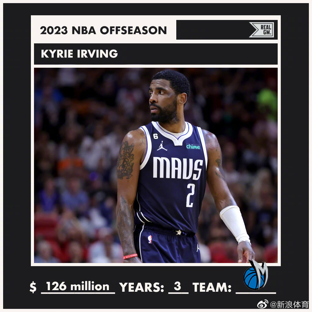 独行侠续约欧文|独行侠|凯里·欧文|NBA_新浪新闻