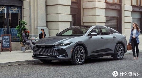 36万预算，全新凯迪拉克CT6还是“情怀”皇冠SC？-新浪汽车