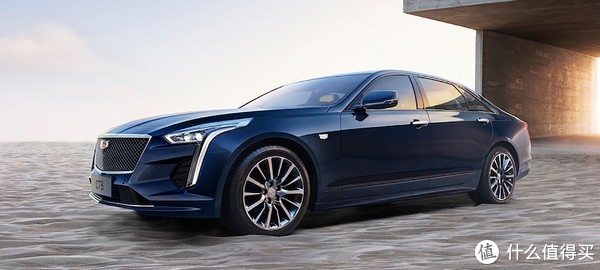 36万预算，全新凯迪拉克CT6还是“情怀”皇冠SC？-新浪汽车