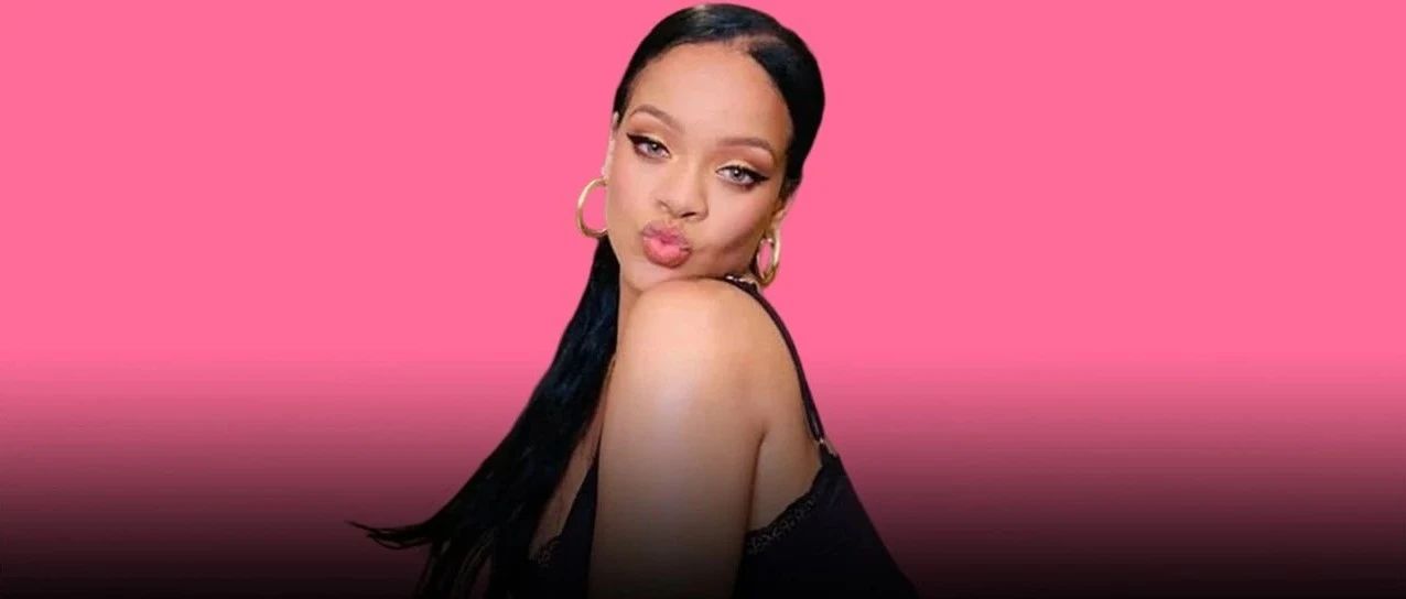 突发：蕾哈娜Rihanna宣布辞职！|Rihanna|蕾哈娜|内衣_新浪新闻