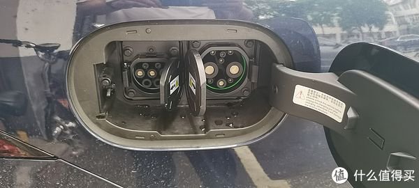 提车浅评比亚迪秦 puls dmi 2023冠军版-新浪汽车