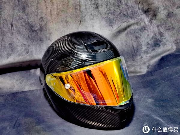 入手GSB RC5碳纤维摩托车头盔 – 开箱大量图片|电镀|塑料|内衬_新浪新闻
