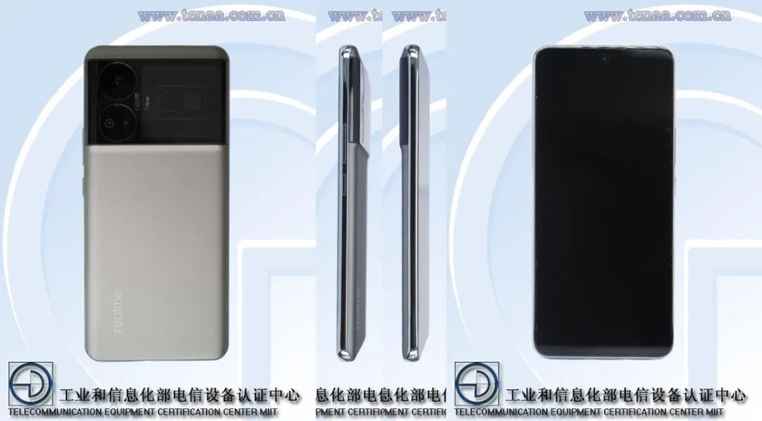 【新机】真我GTNeo6配置全曝 5200mAh/240W双版本|真我_新浪财经_新浪网