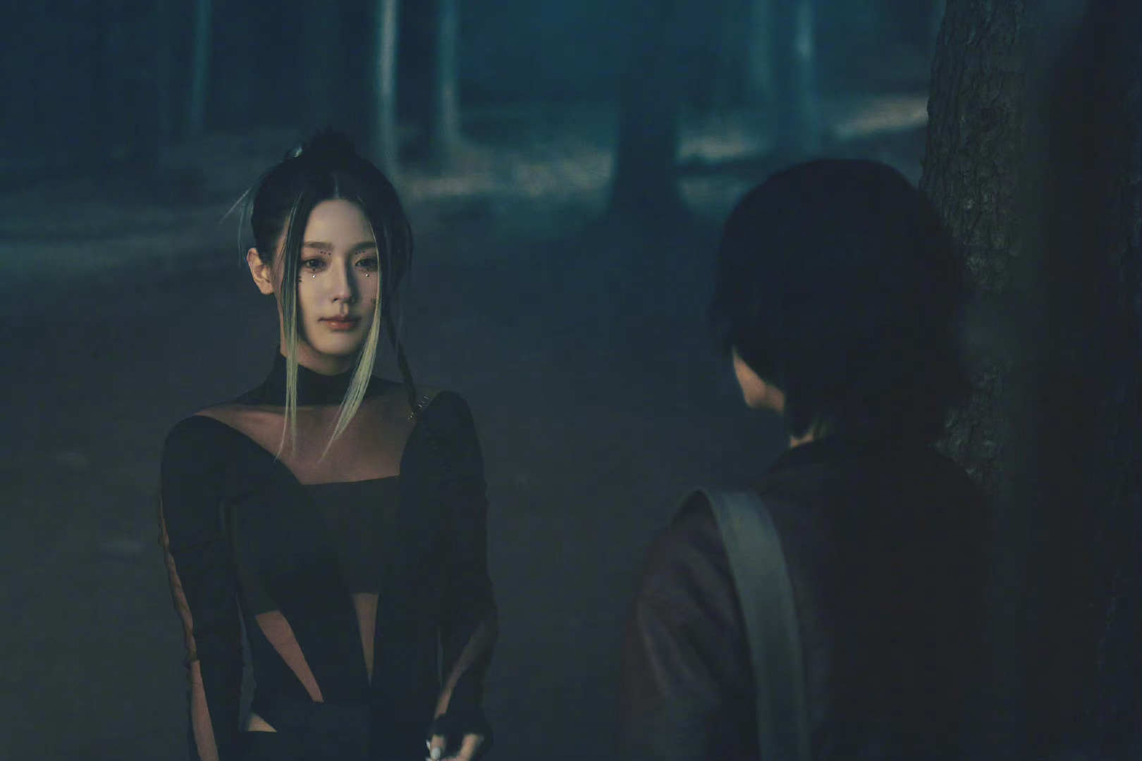 （G）I-DLE 首支英文单曲《I DO》预告照公开……|I DO|gidle_新浪新闻