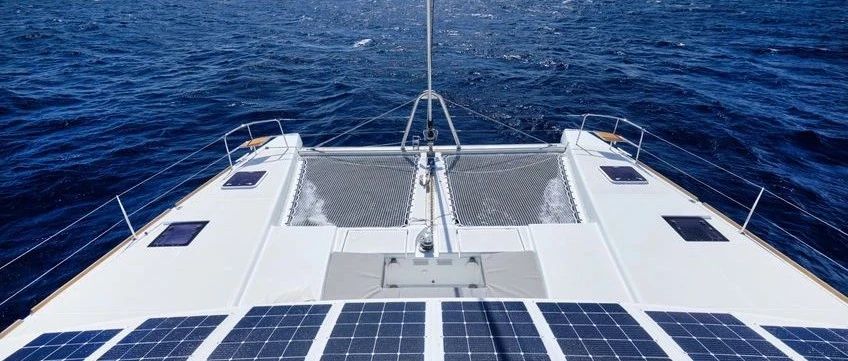 新能源之风吹入海洋，电动船艇或成市场爆款？|电动化|电动|新能源_新浪新闻