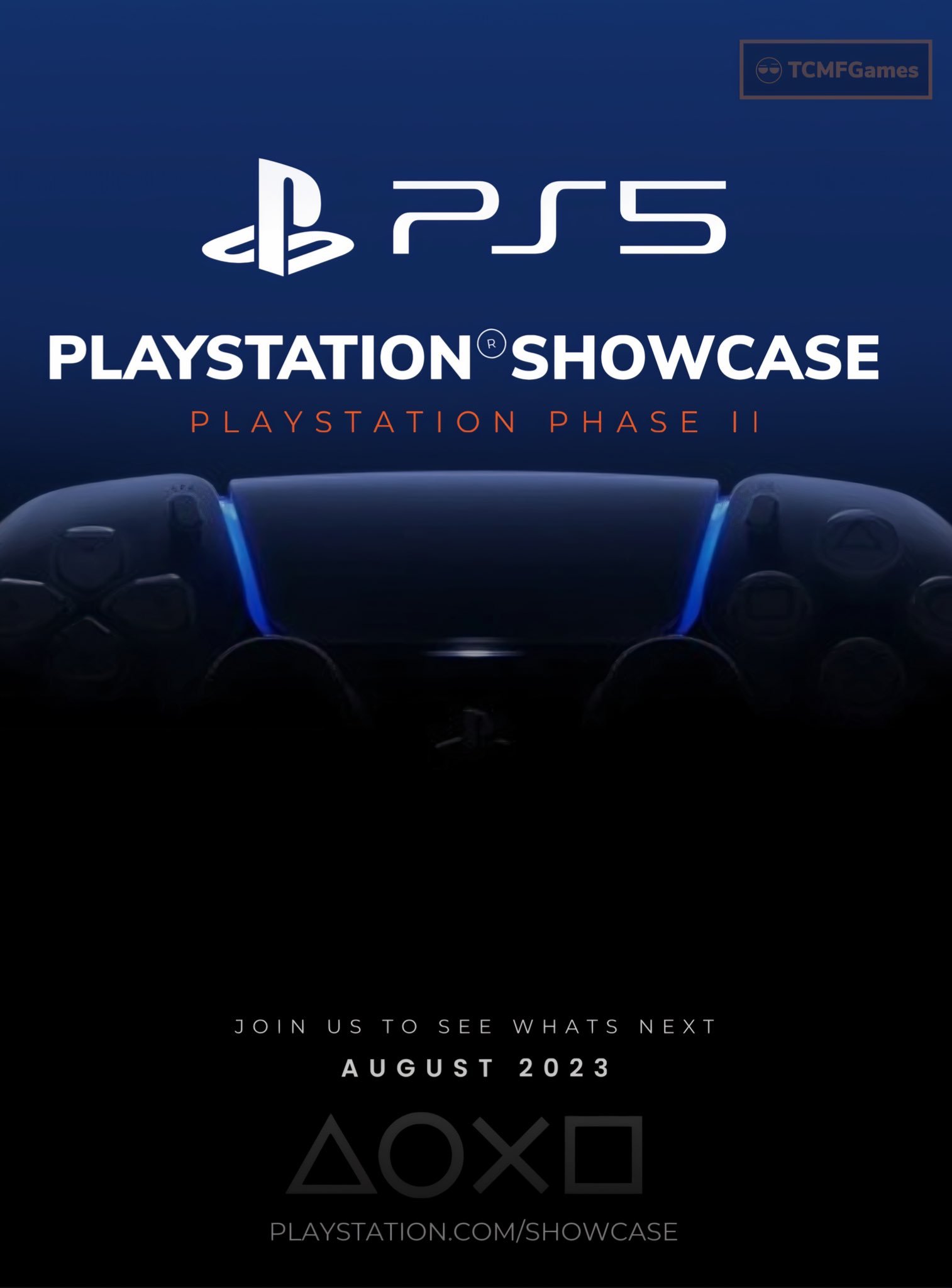 传闻：真PlayStation Showcase发布会将在8月举行 PS5……|发布会_新浪新闻