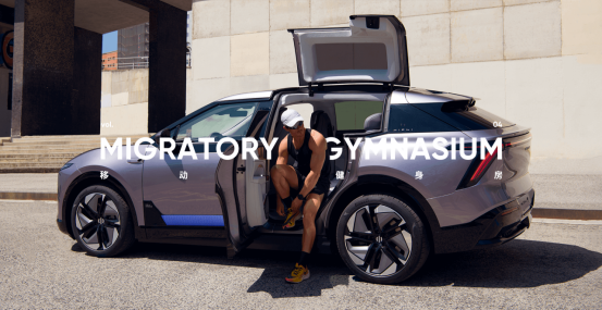 售33.90万起，高合HiPhi Y正式上市-新浪汽车