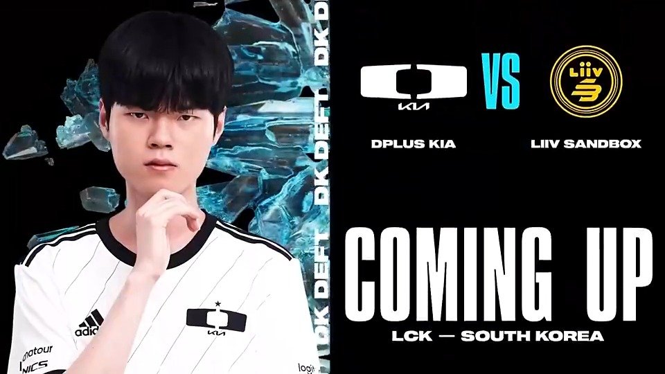 LOL官推分享最新一周各赛区的高光集锦|LOL|夏季赛|电竞_新浪新闻