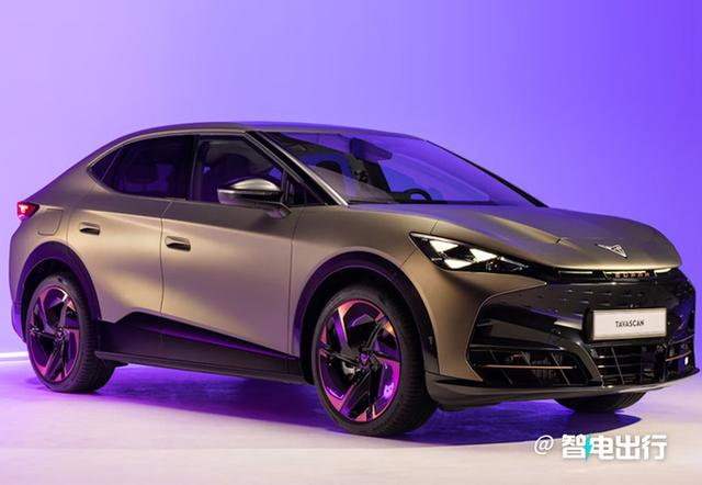 大众安徽首款SUV将全球首发！下半年国产开售，比Model Y好看-新浪汽车