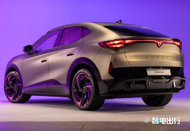 大众安徽首款SUV将全球首发！下半年国产开售，比Model Y好看-新浪汽车