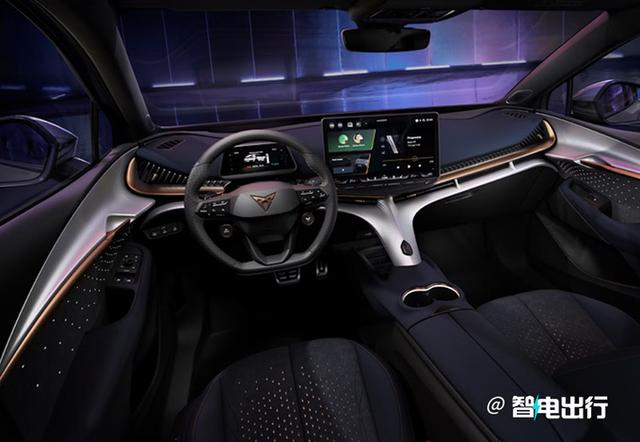 大众安徽首款SUV将全球首发！下半年国产开售，比Model Y好看-新浪汽车