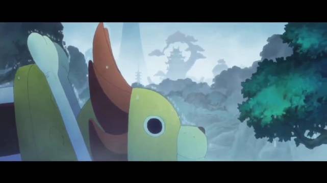 时隔17年的海贼王动画ED结尾曲「Raise」PV片段公布！|海贼王_新浪新闻