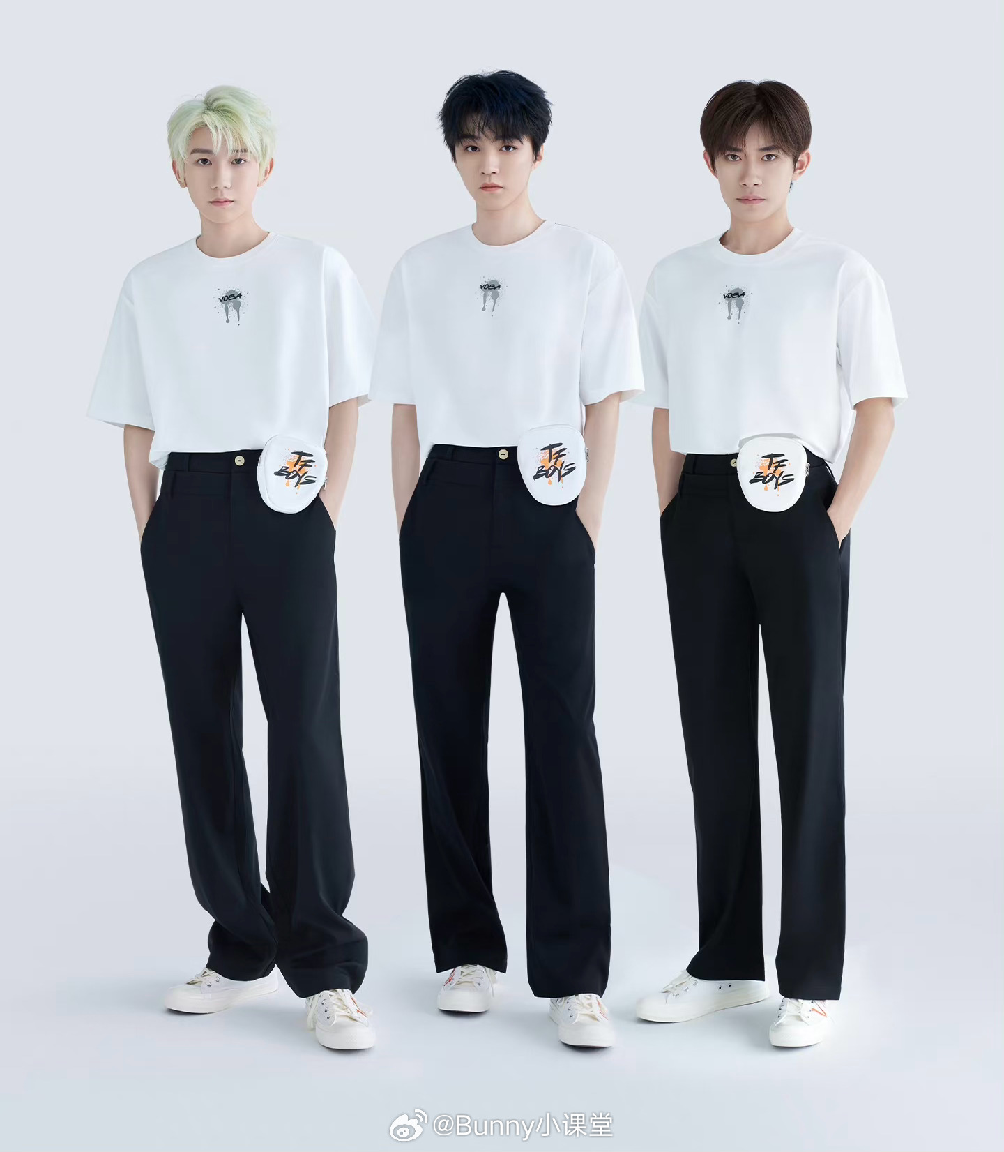 TFBOYS十周年演唱会两次合体海报……|TFBOYS|合体|演唱会_新浪新闻