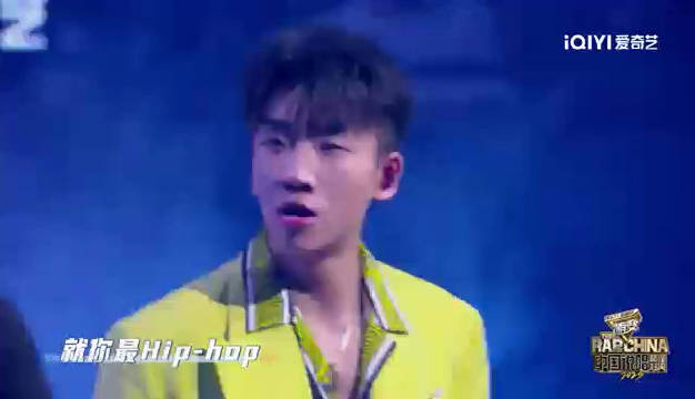 今晚@中国说唱巅峰对决 总决赛 @杨和苏KeyNG @黄旭BooM 的《说唱歌手》|说唱|黄旭|杨和苏_新浪新闻