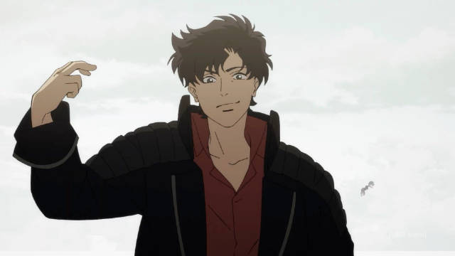 渡边信一郎×MAPPA原创动画『Lazarus』PV第1弹解禁！|渡边信一郎|动画_新浪新闻