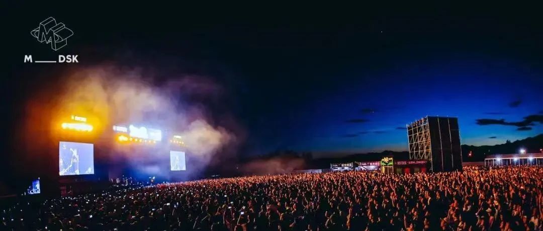 从M_DSK到大蘑菇，下半年再掀说唱音乐节“大混战”|说唱|混战|音乐人_新浪新闻