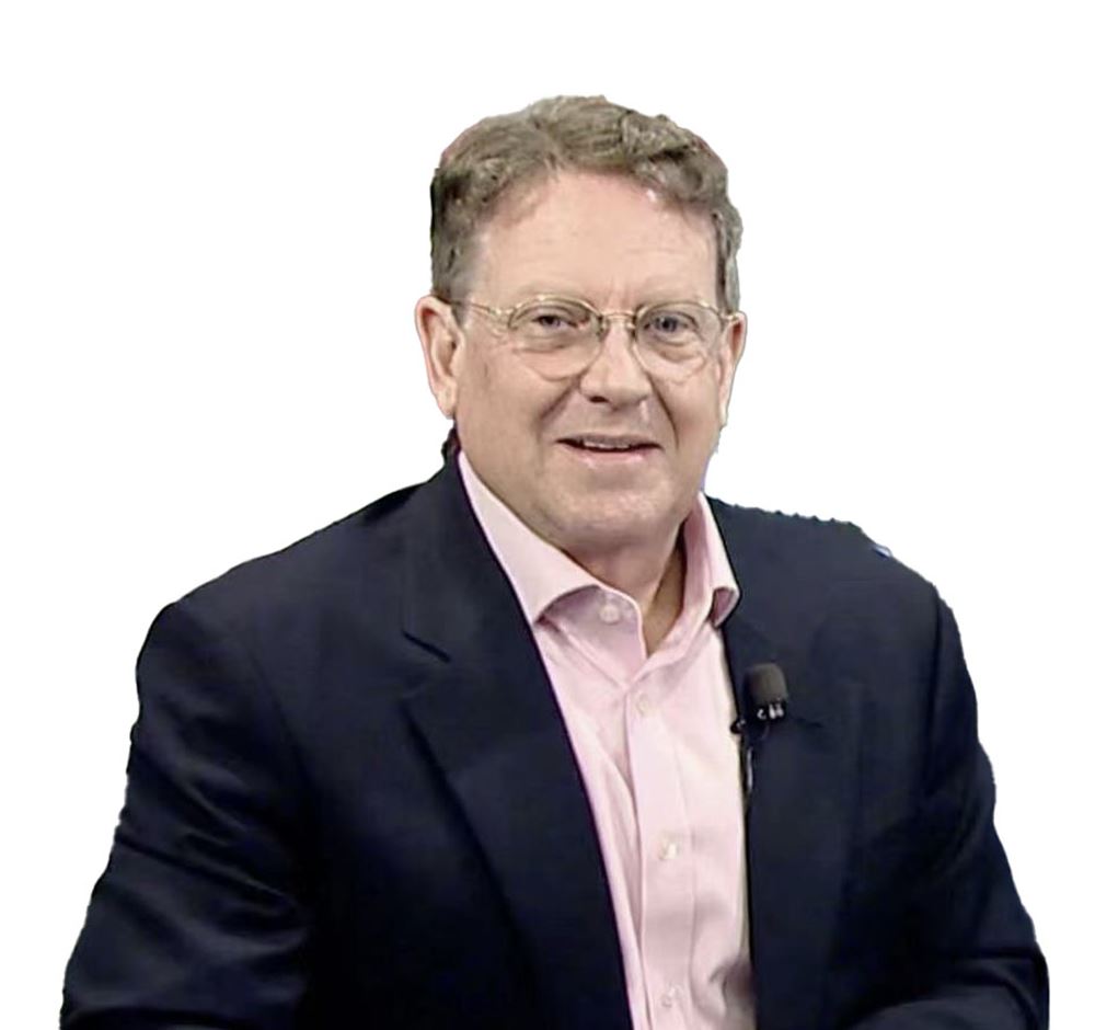 Tim Anderson：預計美聯儲7月再加息25個基點 或為年內最後一次加息 - 新浪香港