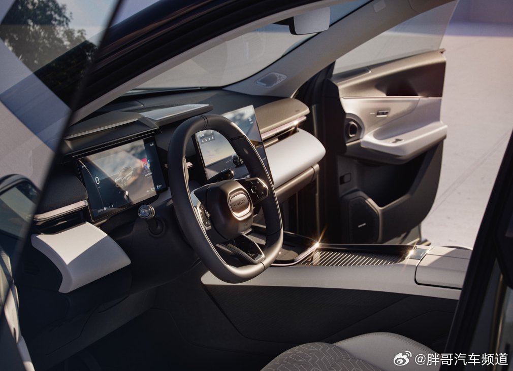 领克公布旗下全新中型SUV—领克08EM-p……-新浪汽车