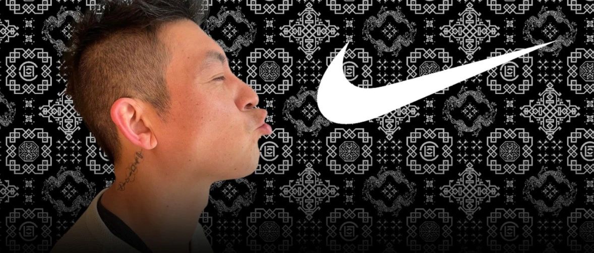 「陈冠希」直播开喷Nike！公开支持后门鞋贩子...|陈冠希|直播_新浪新闻