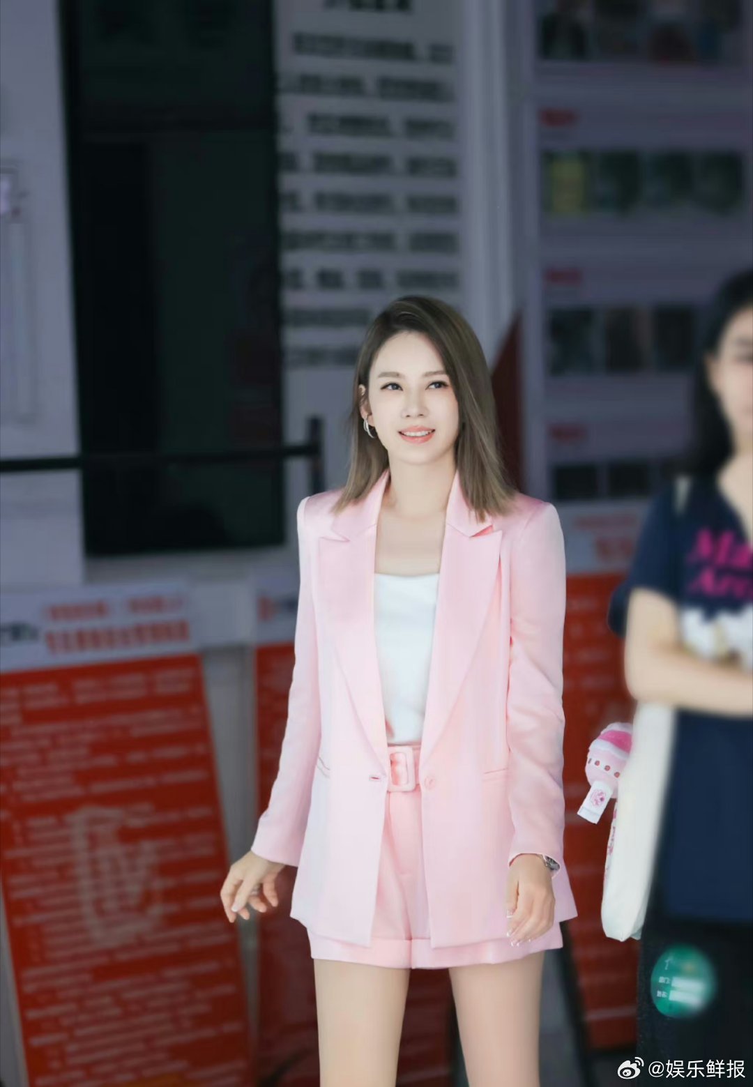 melody要去《再见爱人3》了，节目组是会选人的|再见爱人3_新浪新闻