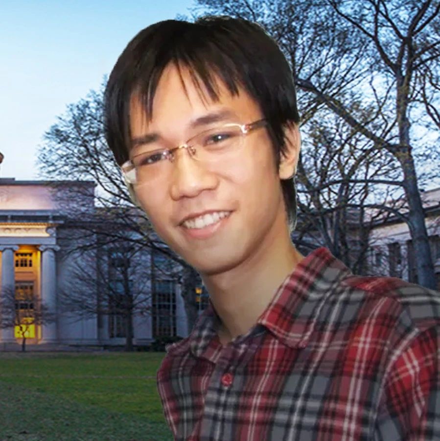 何恺明官宣加入MIT！46万+引用冠绝MIT，首创ResNet被引破17万|计算机视觉|AI|Meta_新浪新闻