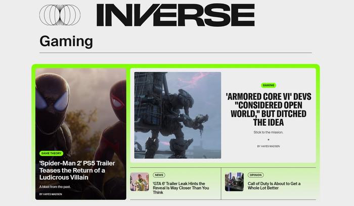 “行业寒冬”是如何影响游戏媒体的？|裁员|团队_新浪新闻