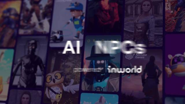 Inworld AI 是一家专注于游戏和人工智能的初创公司……|AI|人工智能_新浪新闻
