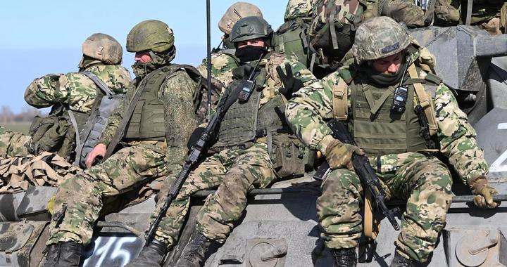 巴赫穆特战事再起！乌3方向欲合攻，俄火力全开、1日歼敌810人|巴赫|俄军|乌军_新浪新闻