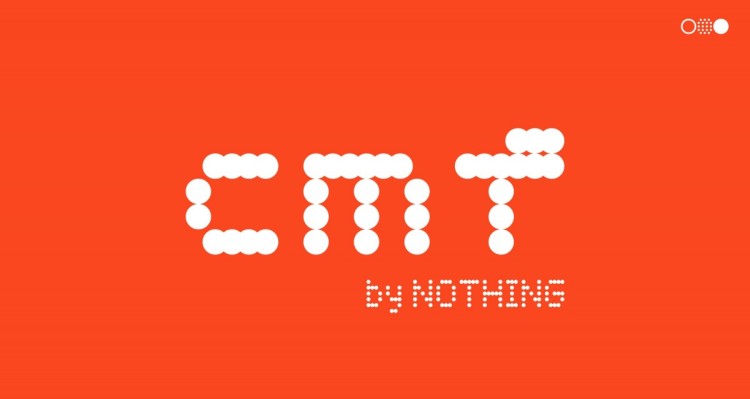 Nothing 手机宣布推出首个子品牌 CMF|产品设计_新浪新闻