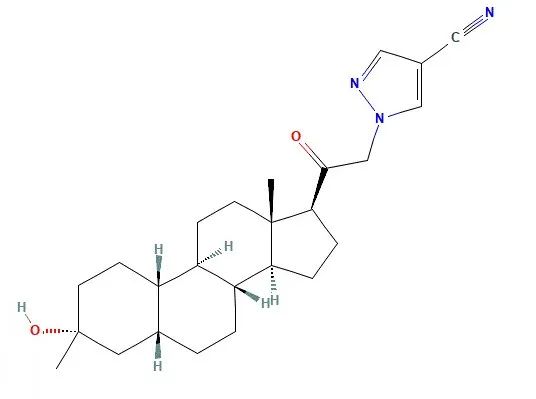 重磅！首款口服抗产后抑郁疗法获FDA批准上市|FDA_新浪财经_新浪网