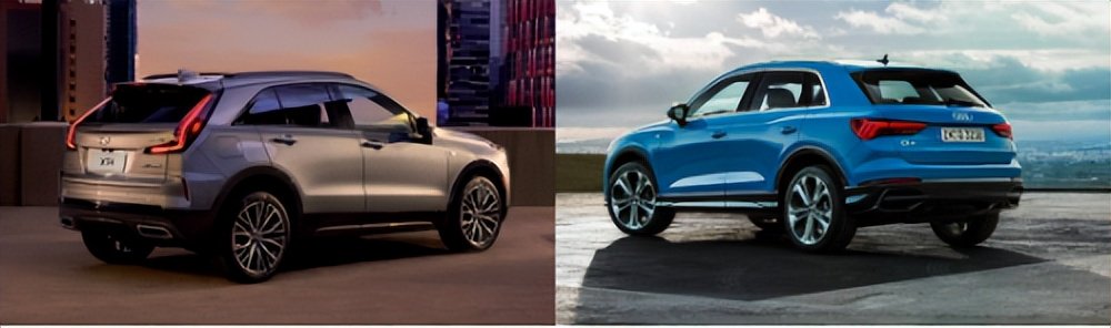 凯迪拉克全新XT4受年轻人喜爱，对比奥迪Q3有优势！-新浪汽车