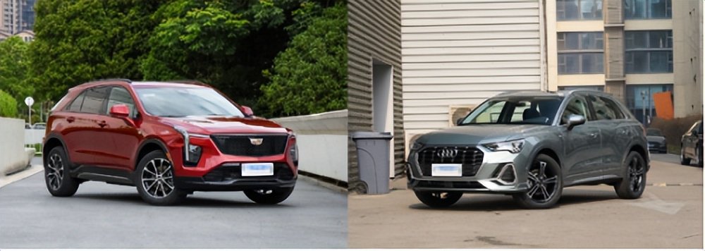 凯迪拉克全新XT4受年轻人喜爱，对比奥迪Q3有优势！-新浪汽车