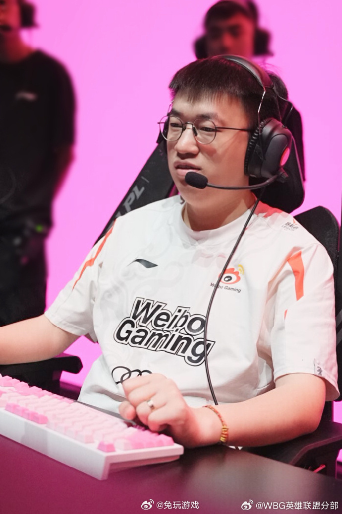 恭喜Xiaohu选手第七次进入世界赛……|选手|世界|赛季_新浪新闻