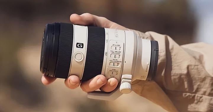 摄影人必备镜头70-200mm，谁家最贵？|索尼|尼康_新浪新闻