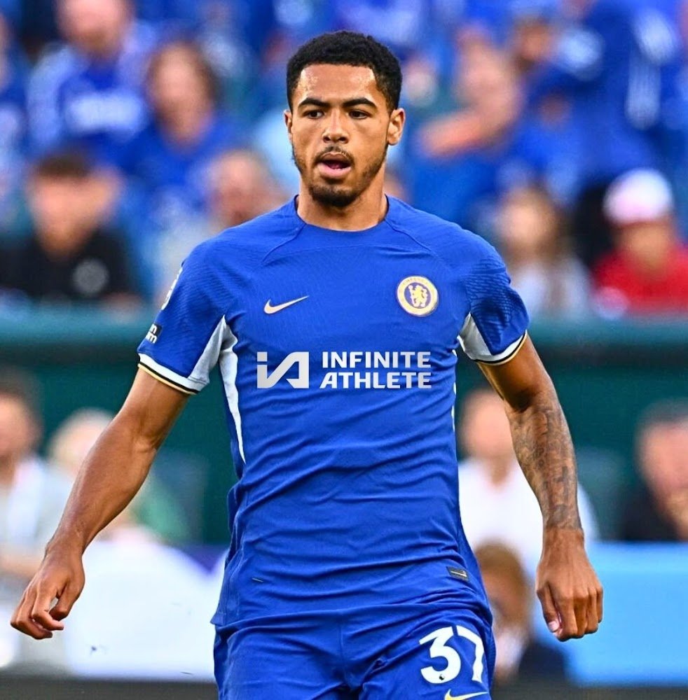 多家英媒：切尔西与Infinite Athlete达成新球衣赞助……|切尔西|球衣|新球衣_新浪新闻